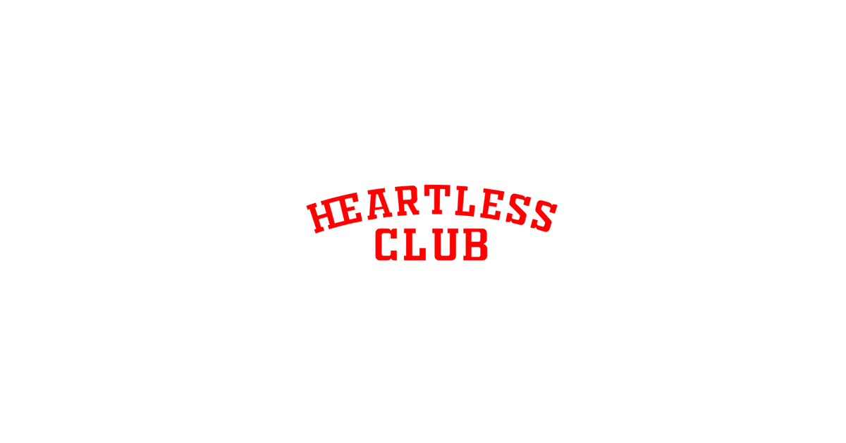 HeartlessClubApparel